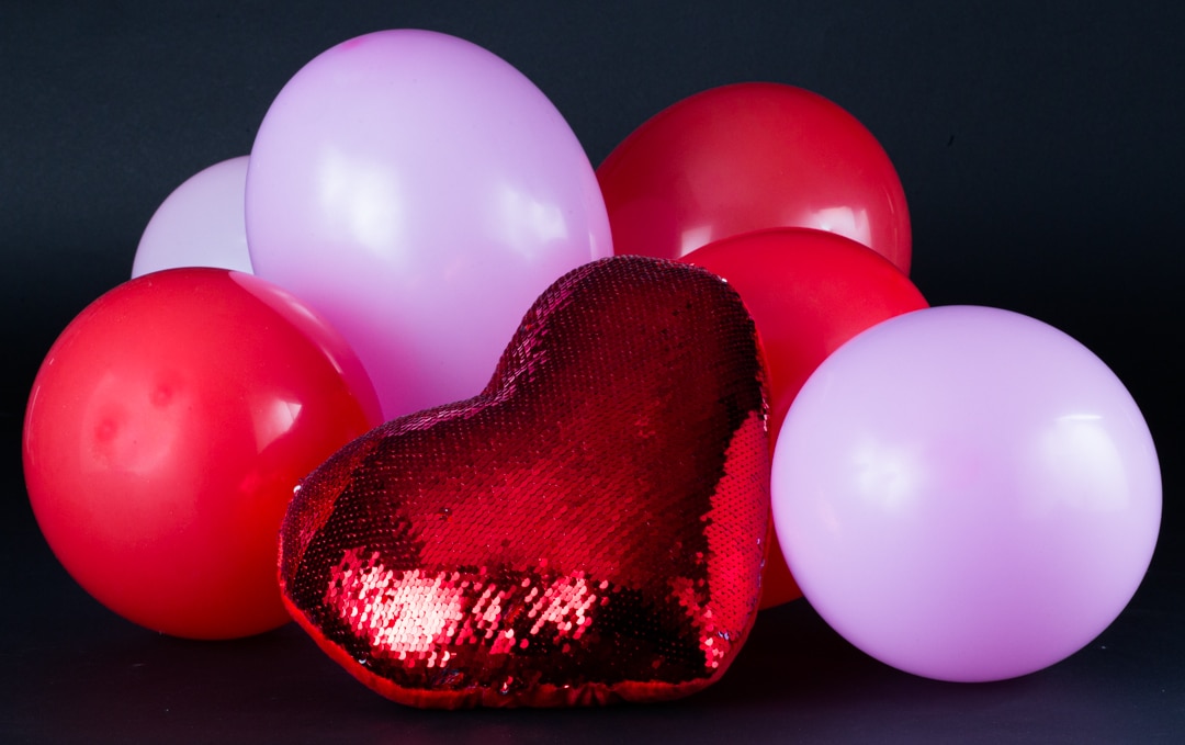 J'ai trouvé mon Valentin - By Samake!